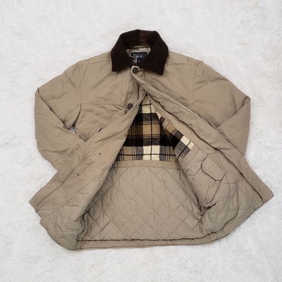 Cherokee | Jackets & Coats | Cherokee Mens Winter Coat | Poshmark